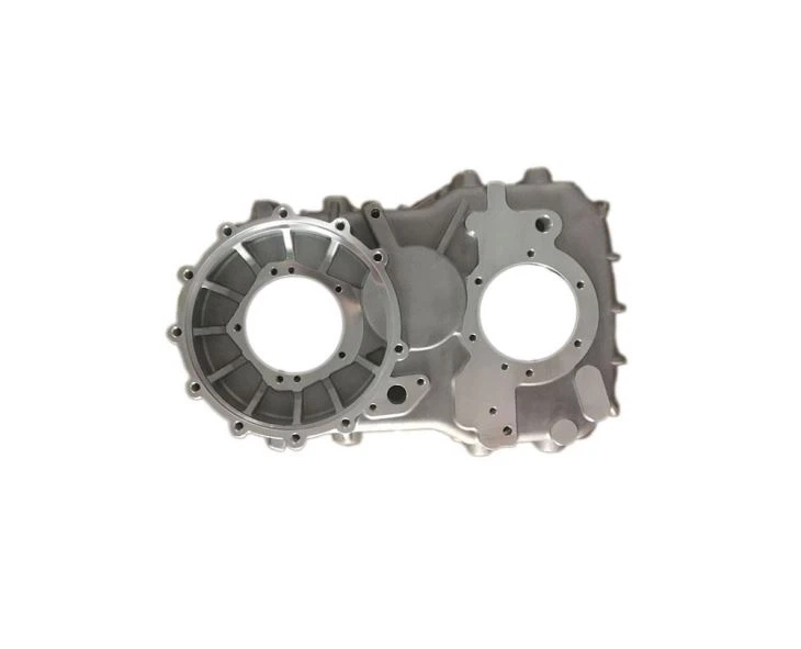 Clutch Housing Casting - Custom Clutch Housing Casting Product on TAIKAI