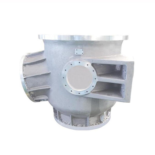 Tank Body Aluminum Casting - Custom Tank Body Aluminum Casting Product ...