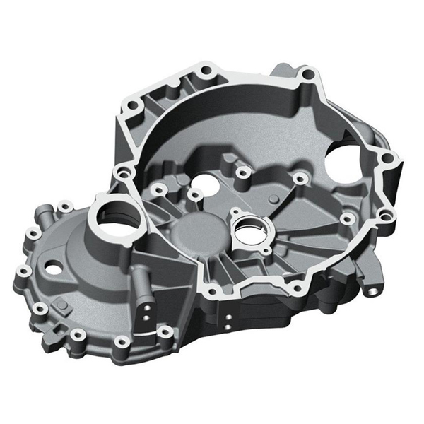 Gear Housing Casting - Custom Gear Housing Casting Product on TAIKAI